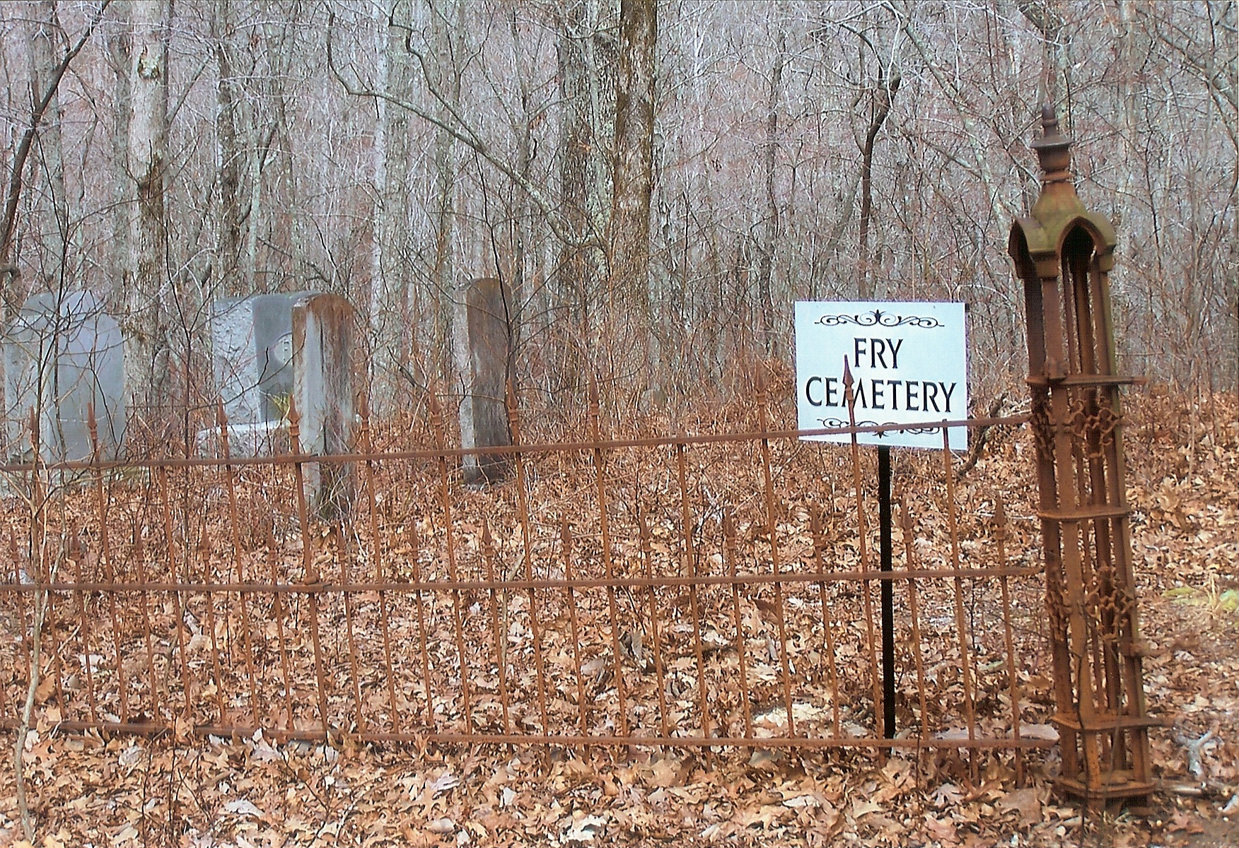 Benton County Genealogical Society - Cemetery Project, Cemeteries Completed