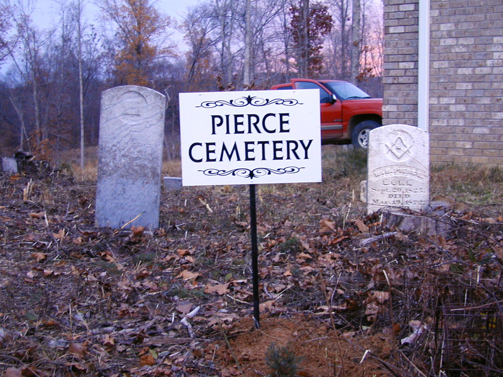 Benton County Genealogical Society - Cemetery Project, Cemeteries Completed