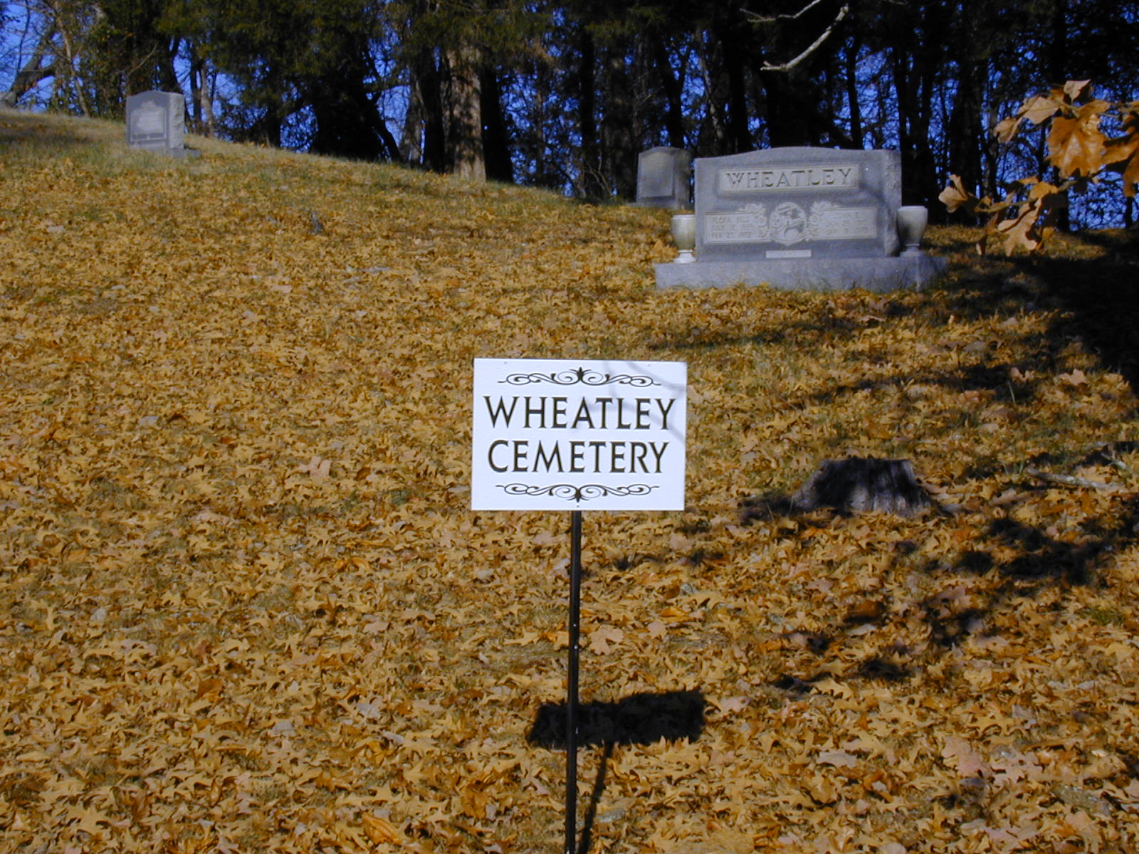 Benton County Genealogical Society - Cemetery Project, Cemeteries Completed