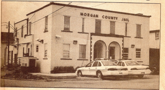 Towns & Places – Morgan County, TNGenWeb