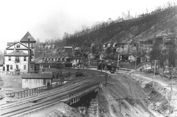 Oakdale – Morgan County, TNGenWeb