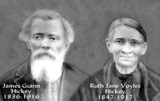 Voyles Family – Morgan County, TNGenWeb