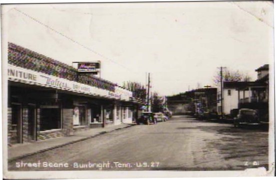 Towns & Places – Morgan County, TNGenWeb