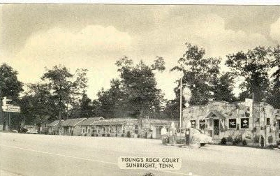 Sunbright – Morgan County, TNGenWeb