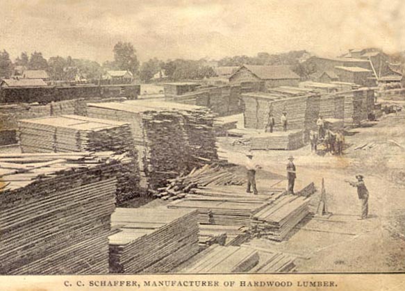 Troy, Tennessee 1904 – Obion County, Tennessee, Genealogy & History