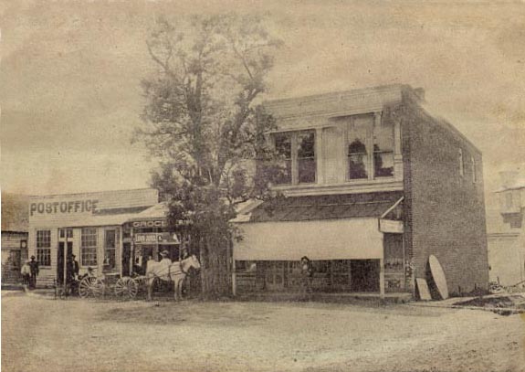 Troy, Tennessee 1904 – Obion County, Tennessee, Genealogy & History