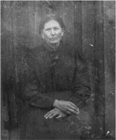 Polk County, TN--Do you know...