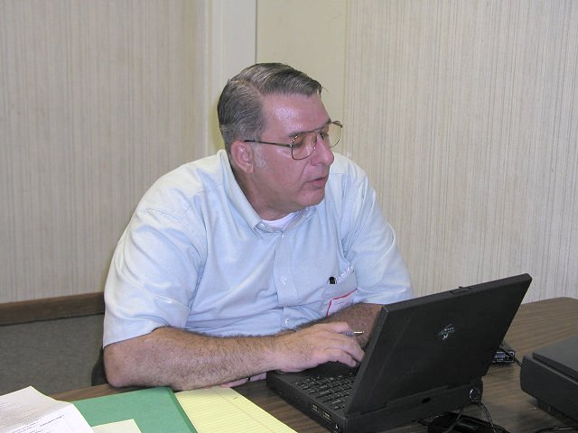 Scott Co, TN 2002 Get-Together