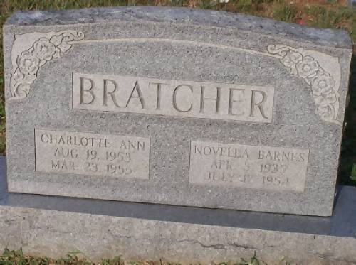 Warren County Tennessee Brick House Cemetery, Hennessee Bridge Road ...